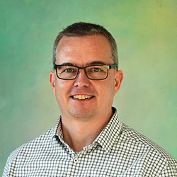 Senior Management Team | Murrumbidgee Irrigation