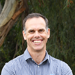 Senior Management Team | Murrumbidgee Irrigation