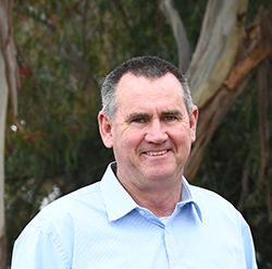 Board of Directors | Murrumbidgee Irrigation