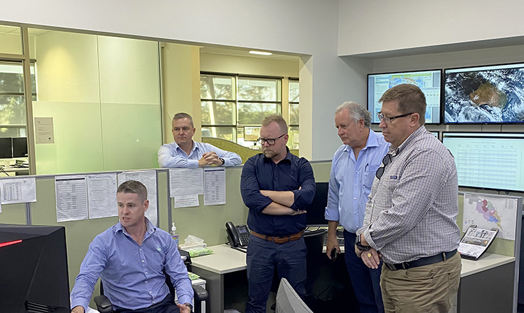 Home - Murrumbidgee Irrigation | Murrumbidgee Irrigation